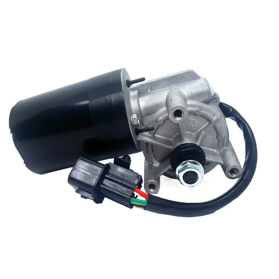 Новый двигатель стеклоочистителя, совместимый с Hyundai Elantra 2001-2006 01 02 03 04 05 06 98110-2D200, 434409 , 43-4409