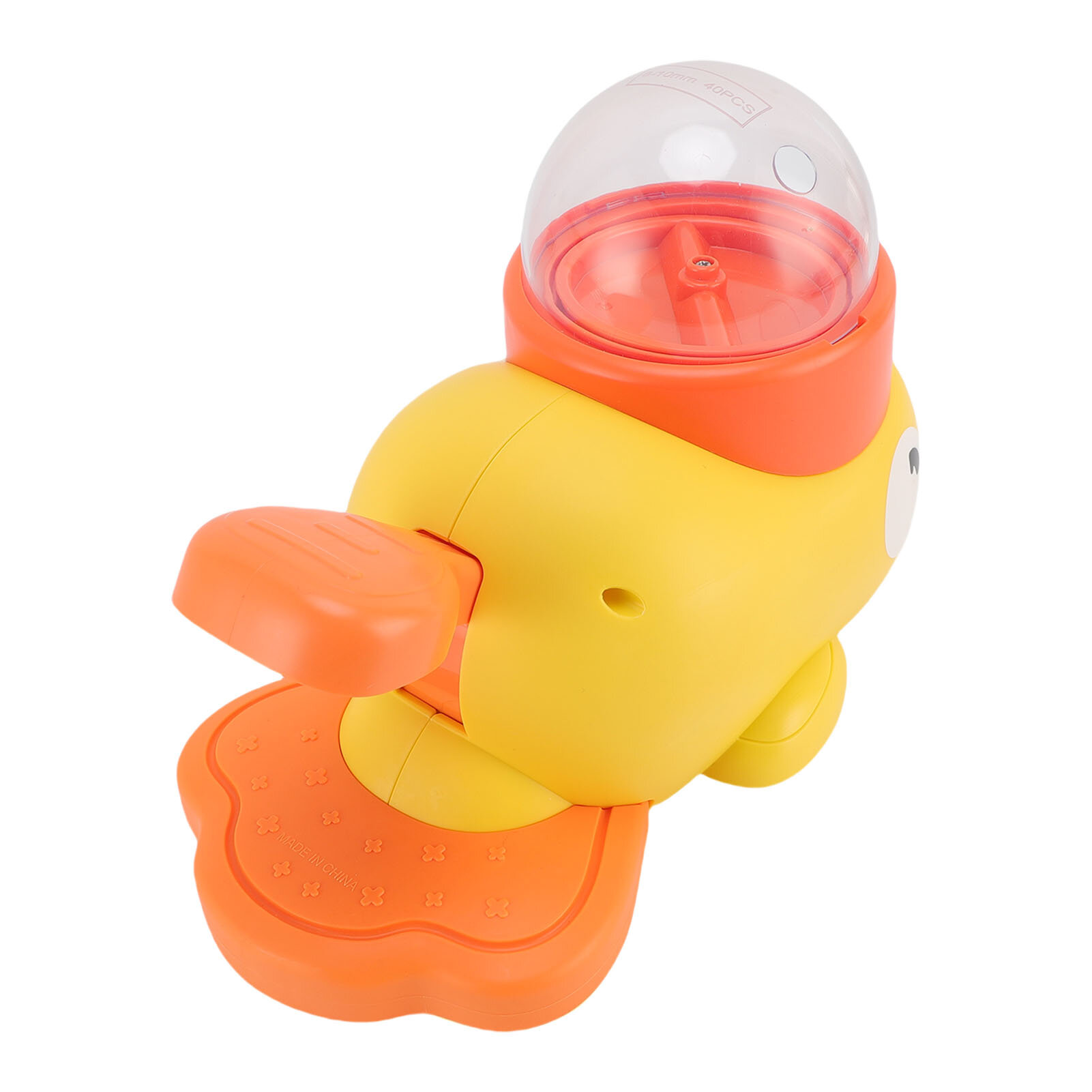 Игрушка-кормушка для собак, интерактивная, большая емкость, безопасная, легко моется, игрушка-дозатор для корма для собак