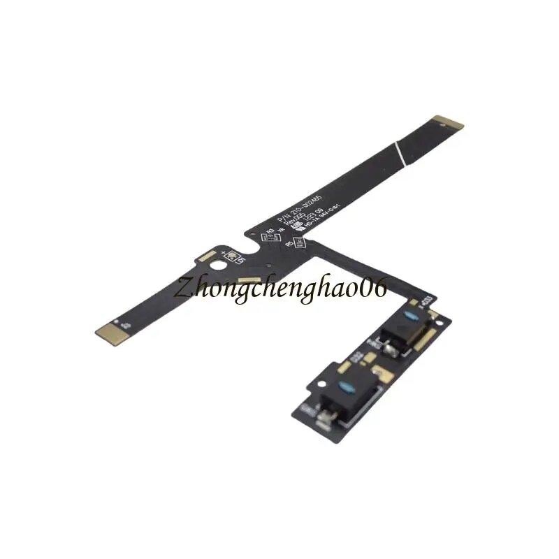 Кабель боковой кнопки для мыши Logitech G Pro Wireless / G Pro X Superlight 2