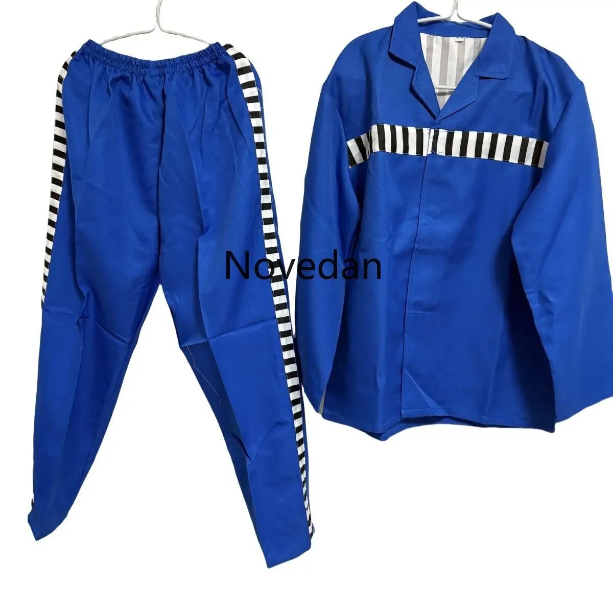 Комплект одежды Inmate Costume