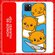 Чехол на Honor 9S/Huawei Y5p / Хонор 9S/Хуавей Y5p с принтом "Опасные котики"