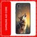 Чехол на Samsung Galaxy A01 Core / Самсунг Галакси А01 Core с принтом "Воющий во...
