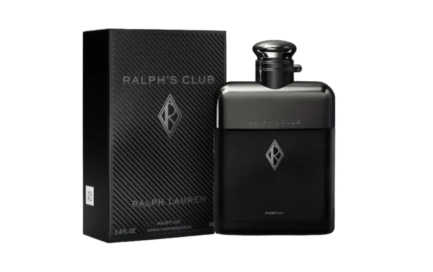 Духи Ralph Lauren Ralph`s Club Parfum 100 мл, древесные, пряные