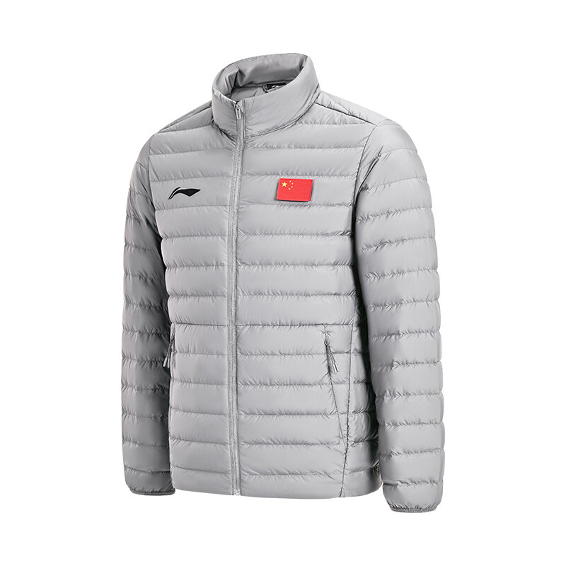 Пуховик LI-NING