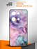 Чехол на Xiaomi Redmi Note 14s, Сяоми Редми Ноте 14с, накладка, противоударный, ...
