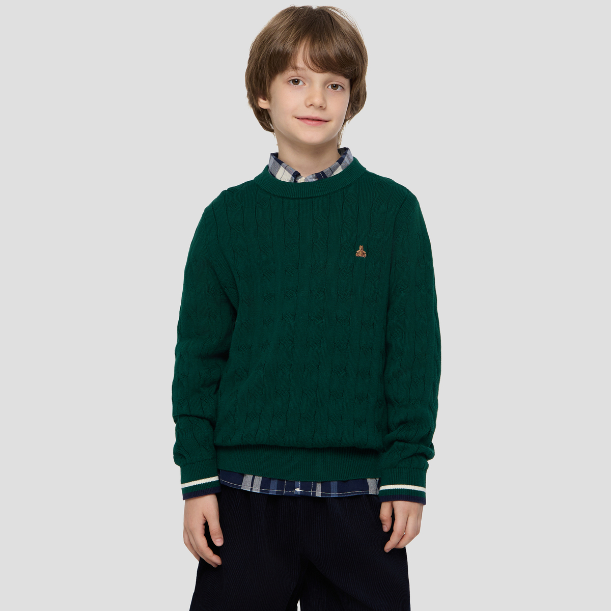 Свитер GAP