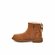 Угги UGG, размер EU 22 стопа (12,5CM), коричневый