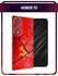 Силиконовый чехол на Honor 70 / Хонор 70 с принтом СССР
