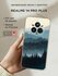 Чехол на Realme 14 Pro+ / Реалми 14 Про+ с принтом "Туманные горы"
