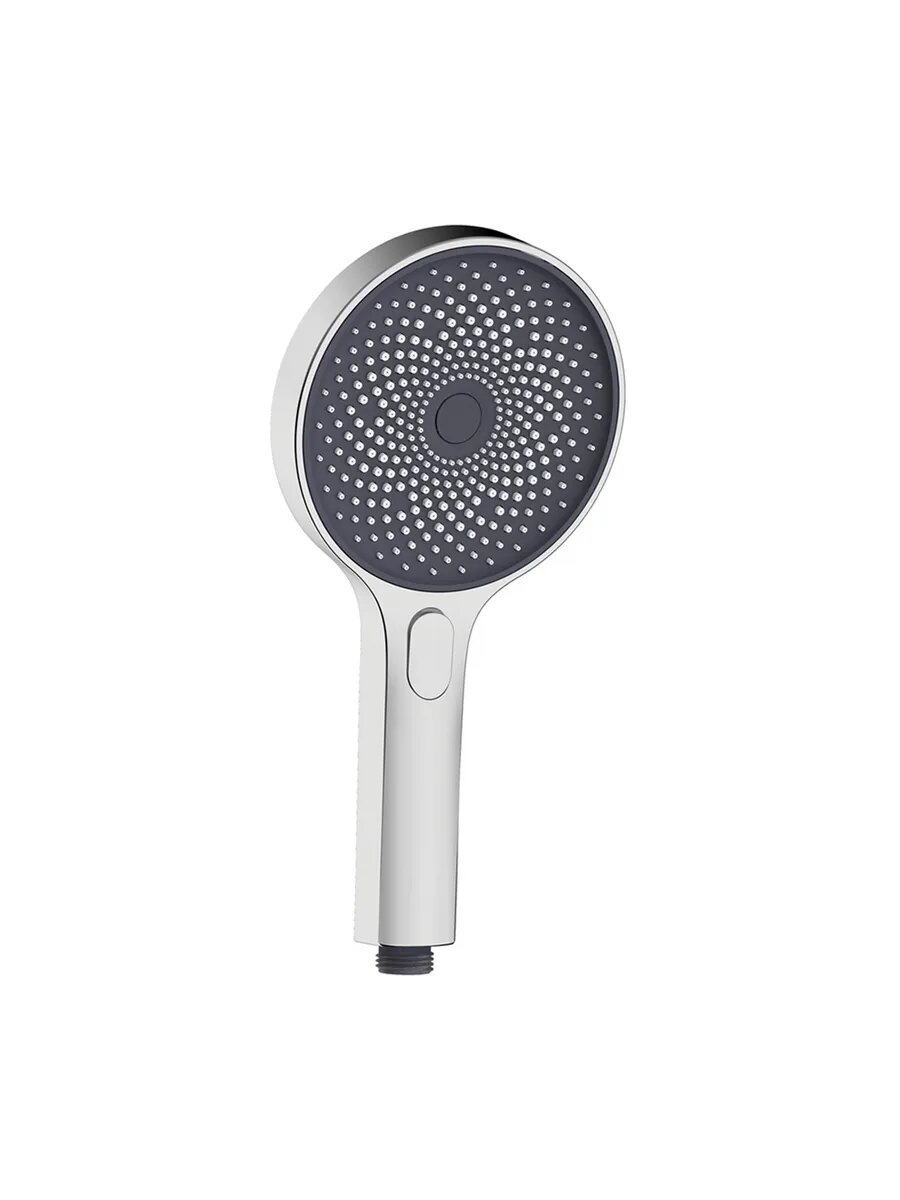 Лейка для душа SpaHome 3-режимная хром