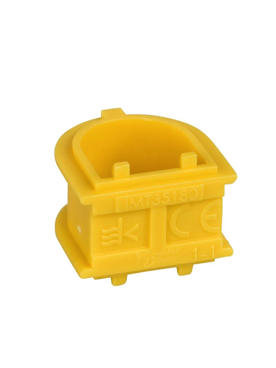 Соединитель для установочных коробок