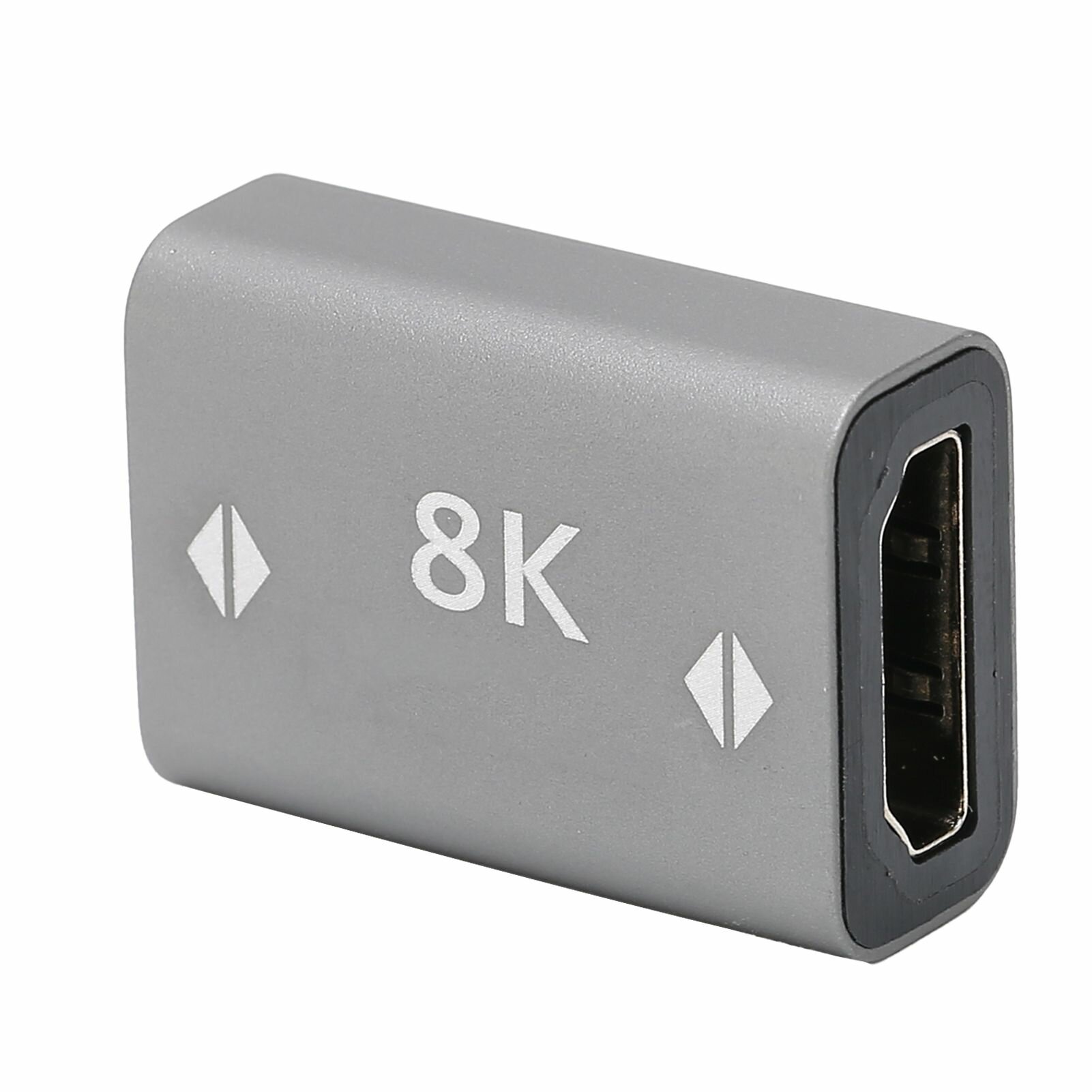 Адаптер HDMI Female to Female удлинитель видео аудио