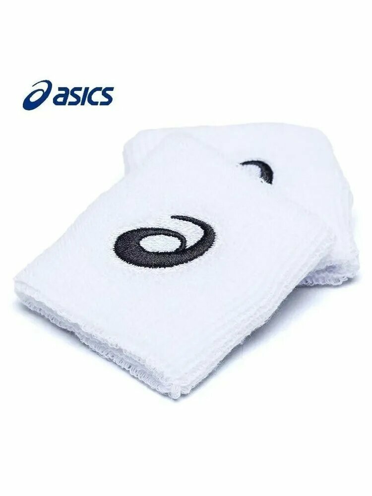 Напульсник ASICS 2 шт.