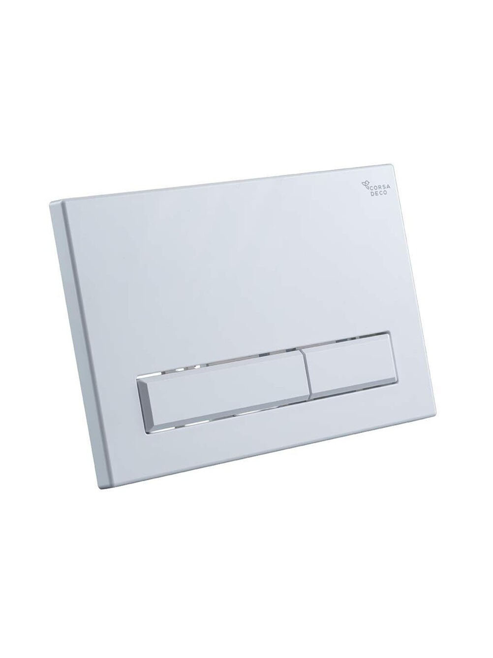 Клавиша смыва для инсталляций хром глянцевая (FBTX)