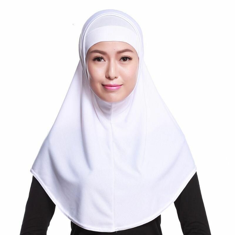 Хиджаб  Базовая коллекция