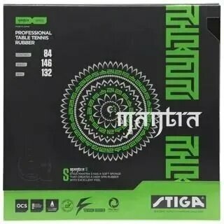 STIGA Накладка для ракетки