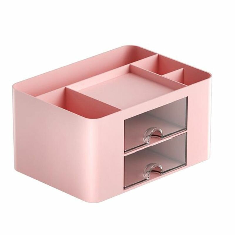 Коробка для хранения держателя ручки-Коробка для хранения порошка Cherry Blossom