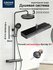 Домашний душевой набор GROHE, полностью медный, высококачественный трехфункциона...