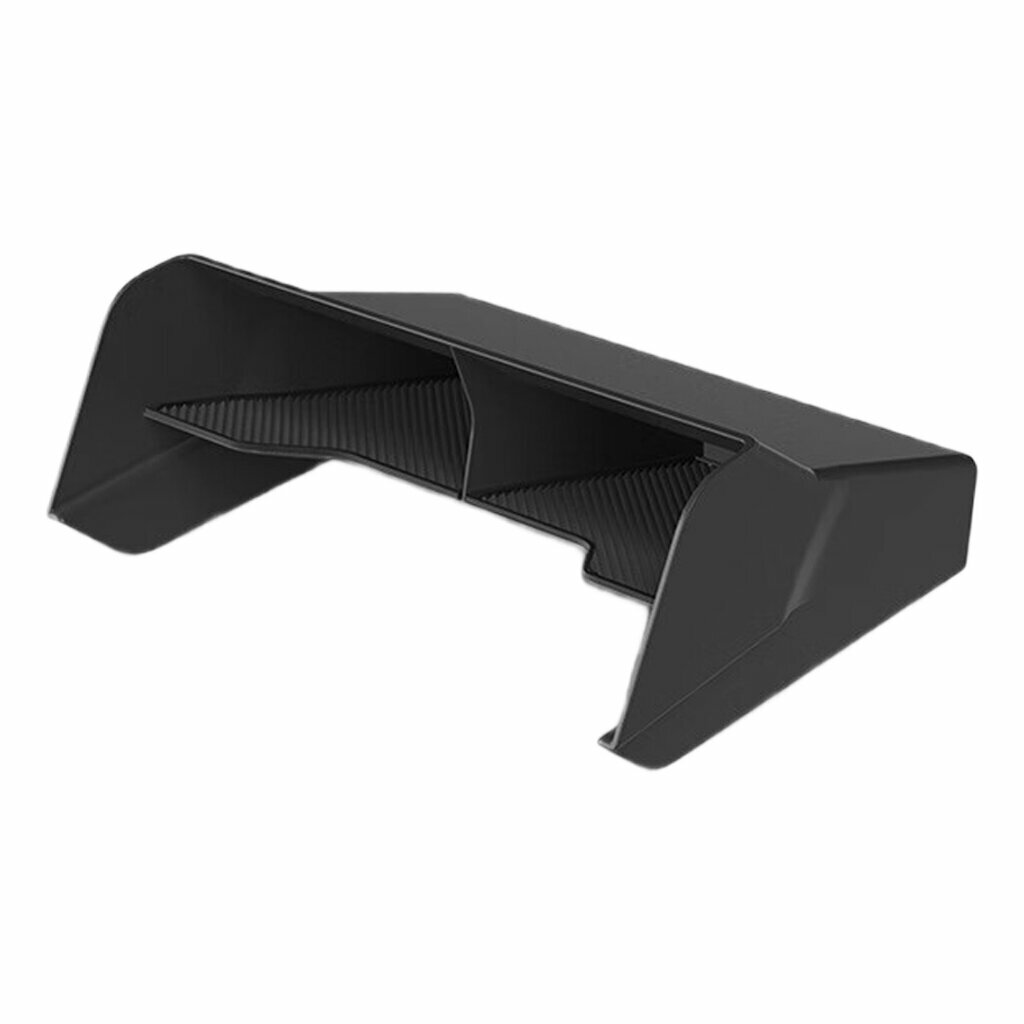 Органайзер на Центральной Консоли Для моделей L200 Triton 2024 2025 годов Выпуска Нескользящий Лоток Для Хранения С Доступными Отделениями