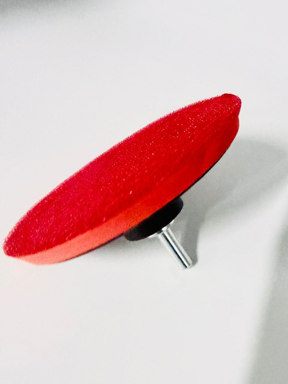 Тарелка опорная для УШМ 100мм.