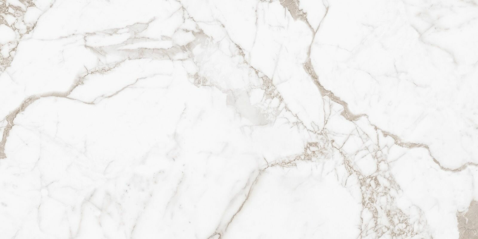 New Trend Керамогранит Calacatta Arabesque полир 60x120 7 мм арт. 60120ARS01P (цена за 2.16 м2)