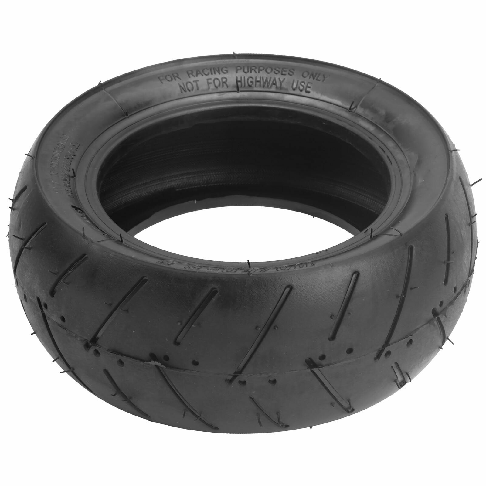 110/50–6,5 Scooter Scooter Smoblement Tire Замена шин для мини -мотоцикла 47-49 куб.