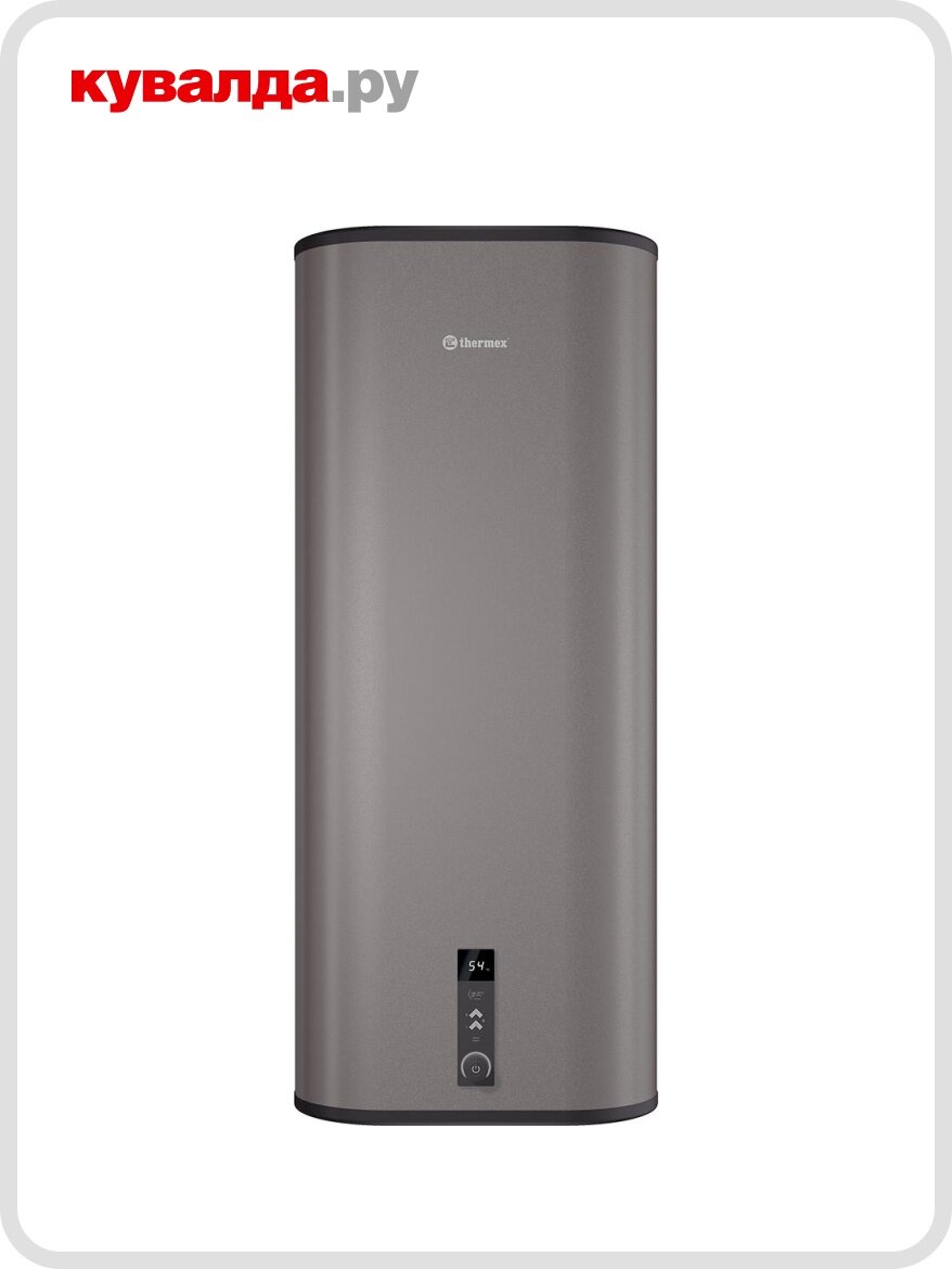Водонагреватель THERMEX Liga 100 V (pro) сухой "стержневой" ТЭН