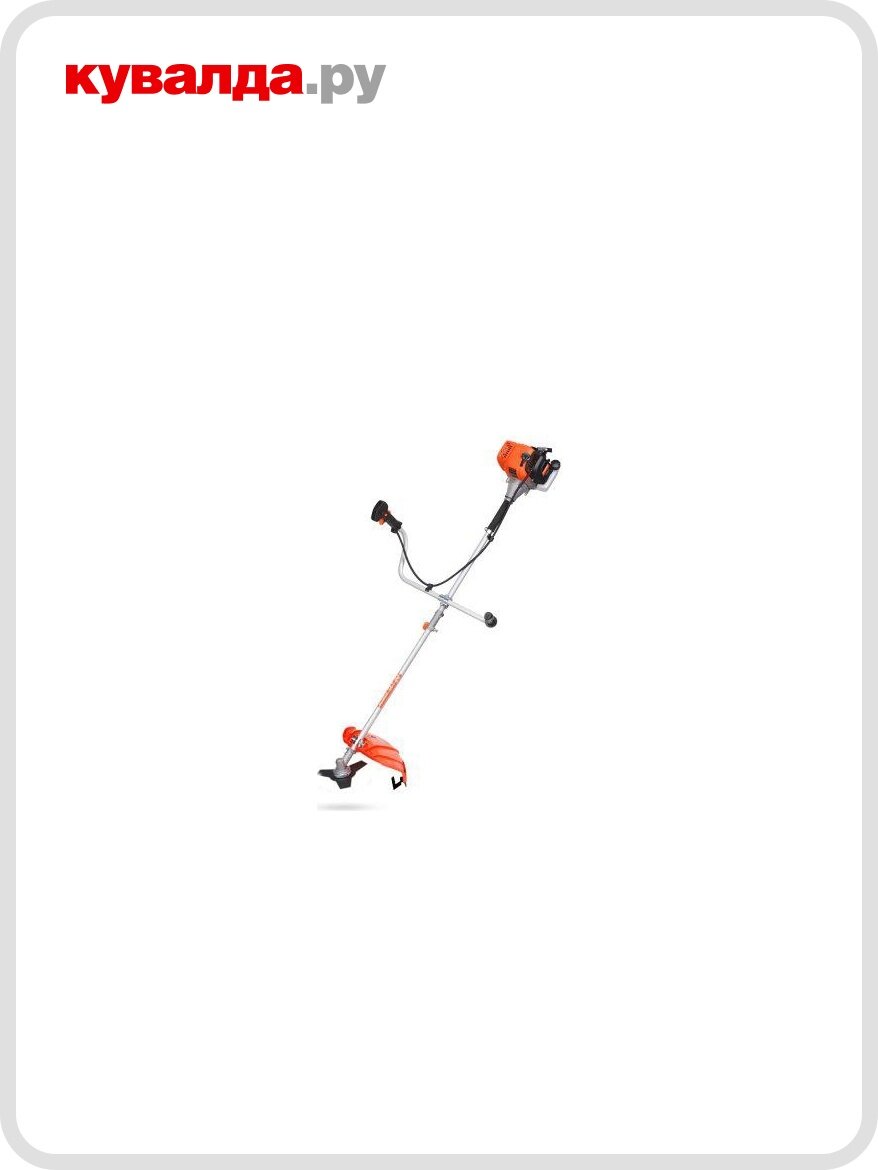 Бензотриммер PATRIOT PT 3555 ES Country, разборный вал