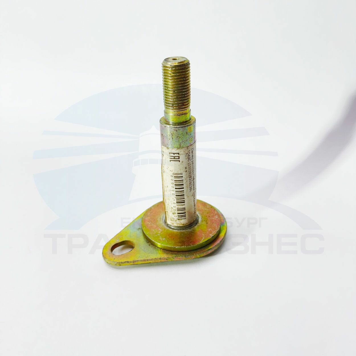 Палец рессоры передней (передний) FOTON 1049С (1102929200030)