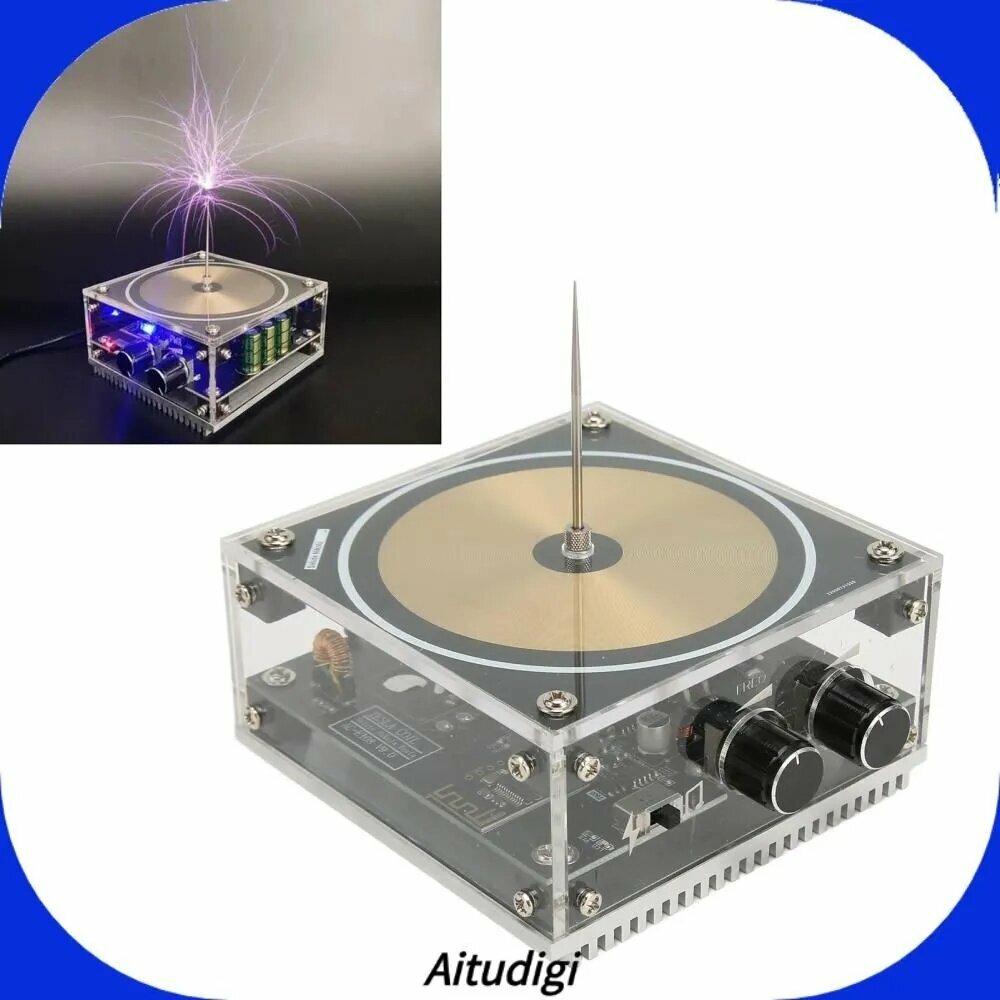 Музыкальная катушка