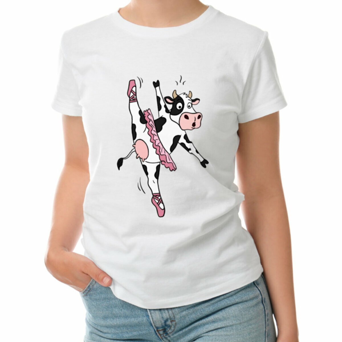 Футболка спортивная