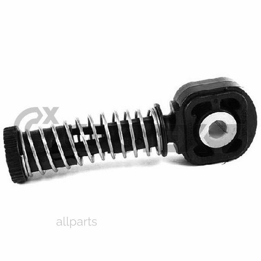 CAUTEX 754990 Наконечник штока КПП (троса КПП) VAG 8mm