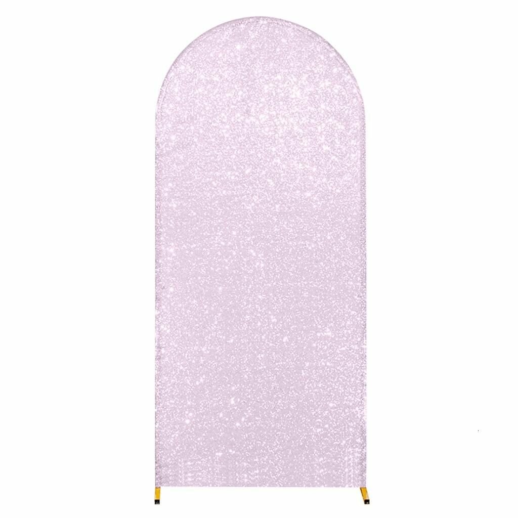 Арочный каркас для свадебного фона, фантазийный цвет - 6.6ft