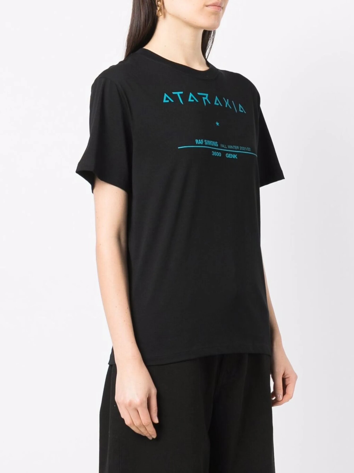 Футболка Raf Simons, размер 42 — фото 1
