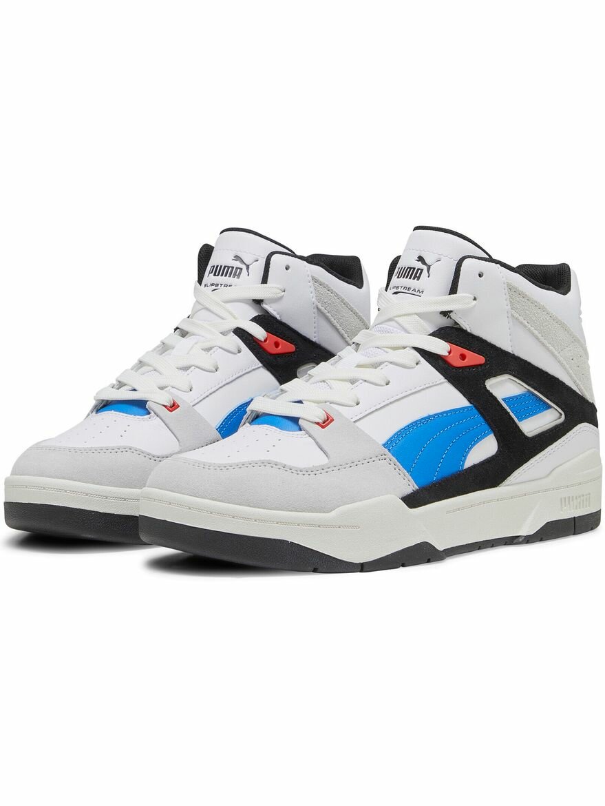 Кроссовки Slipstream Hi Heritage
