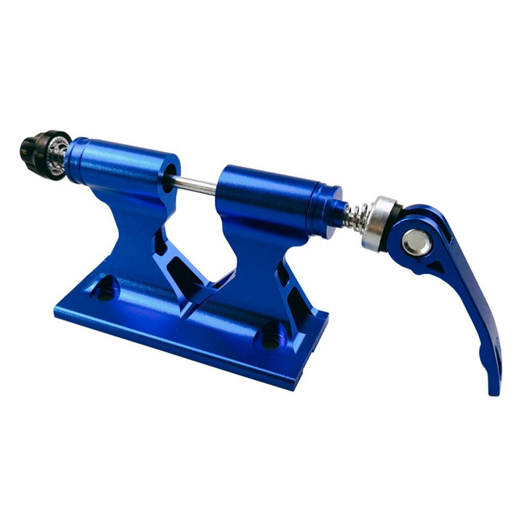 Крыша, быстрый выпуск автомобильный автомобильный штопок, Синий