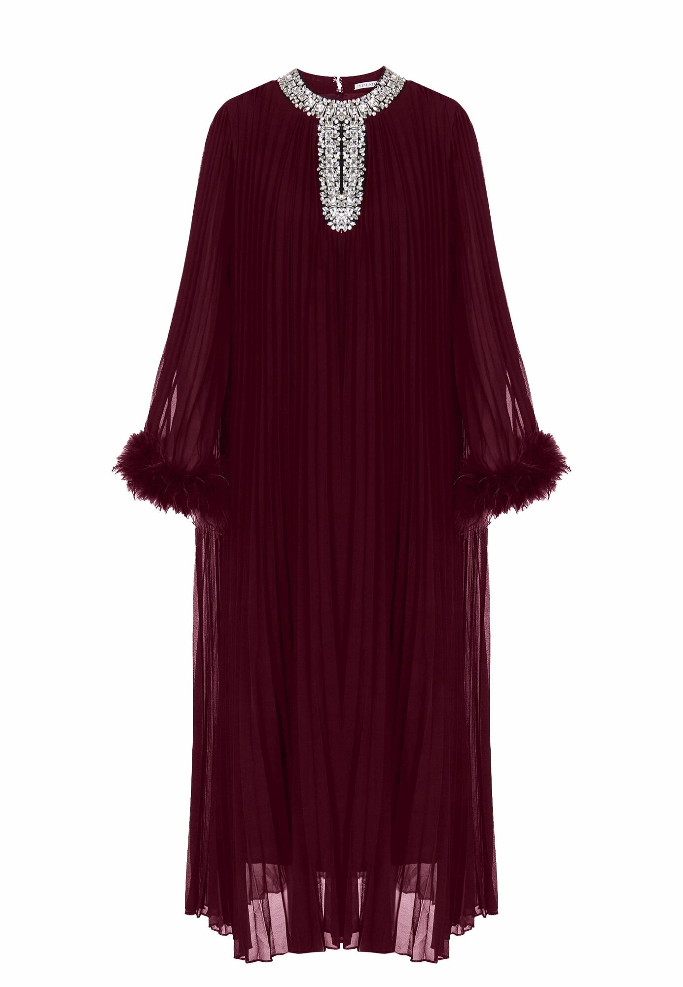 Платье Весна-лето 2026