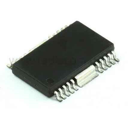 KM3509F, Микросхема, HSOP20