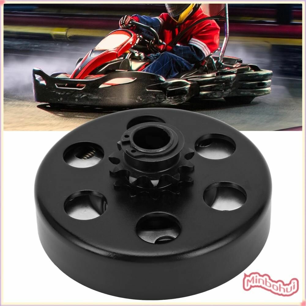 Картинг муфта, Высокопрочная, Идеальна для мини-мотоциклов