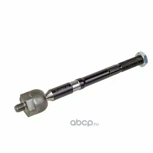 Тяга рулевая Stellox 5500534SX