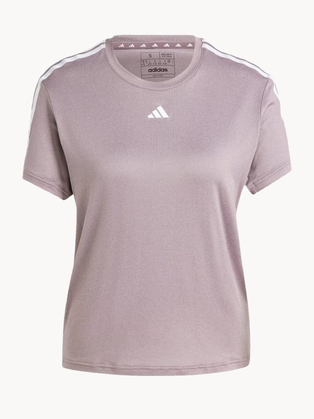 Футболка AEROREADY Train Essentials 3 Tiras