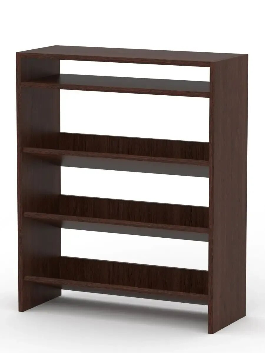 Обувница в прихожую узкая тумба для обуви этажерка обувная, от производителя