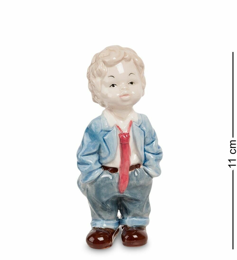 Фигурка Мальчик (Pavone) A942759