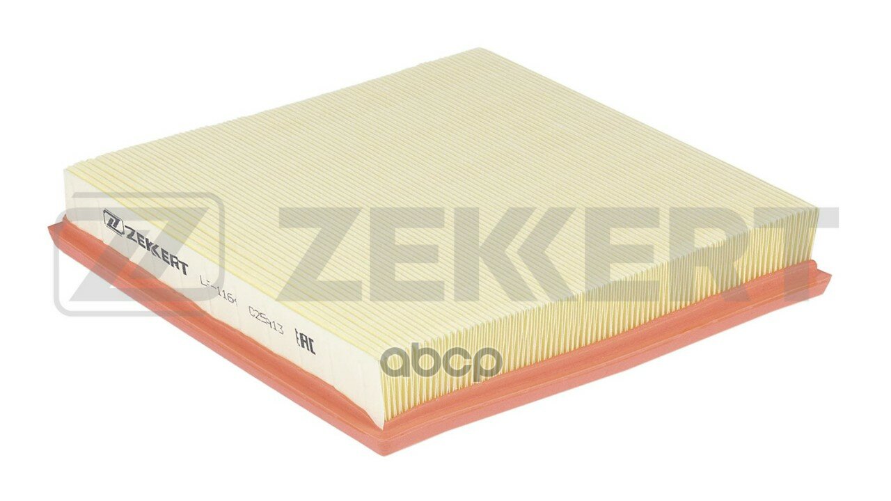 Фильтр возд. BMW 3 (E36) 92- Z3 (E36) 95- Zekkert арт. lf-1164