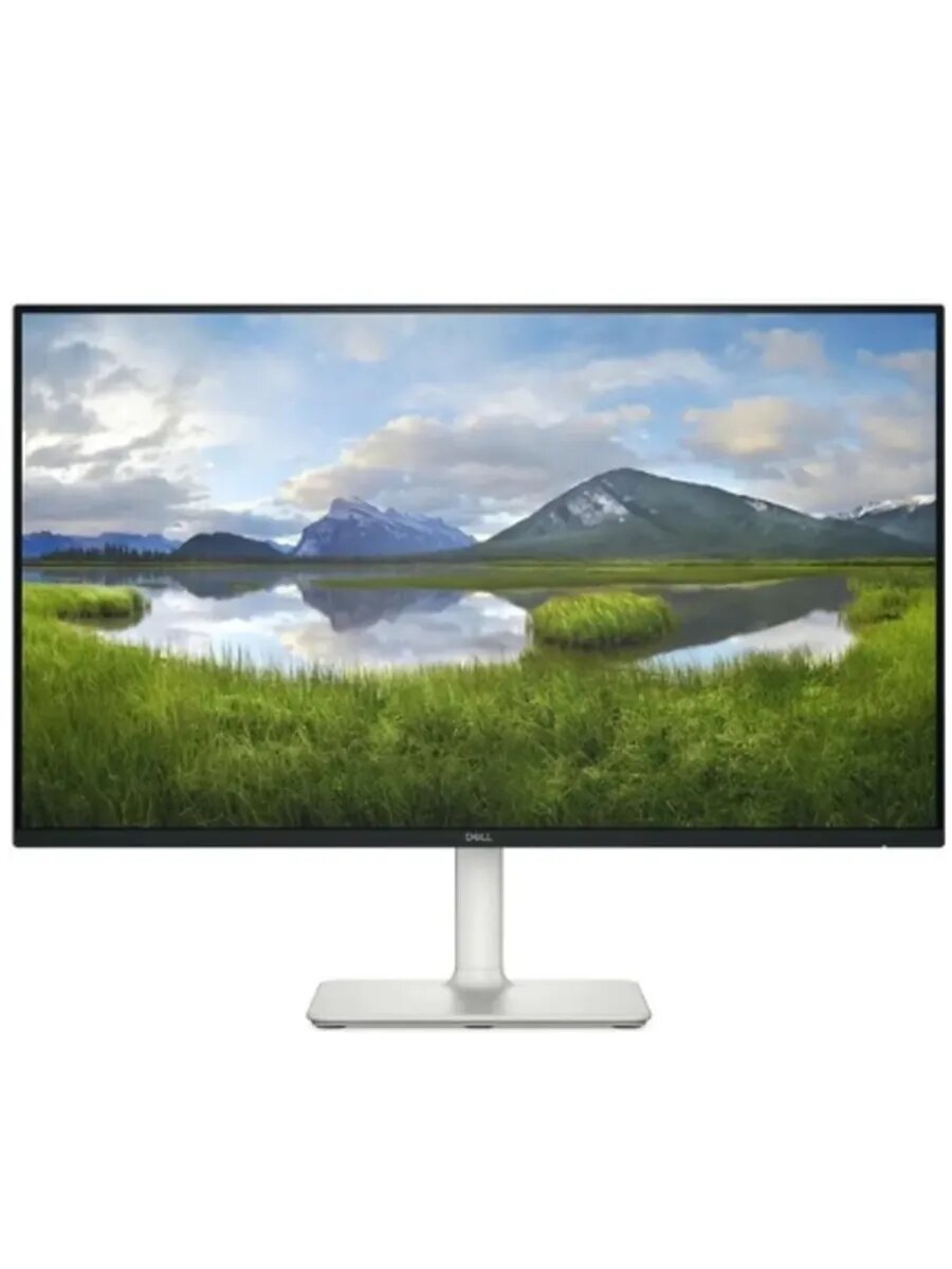 23.8" Монитор Studio S2425H S2425H белый - 1920x1080