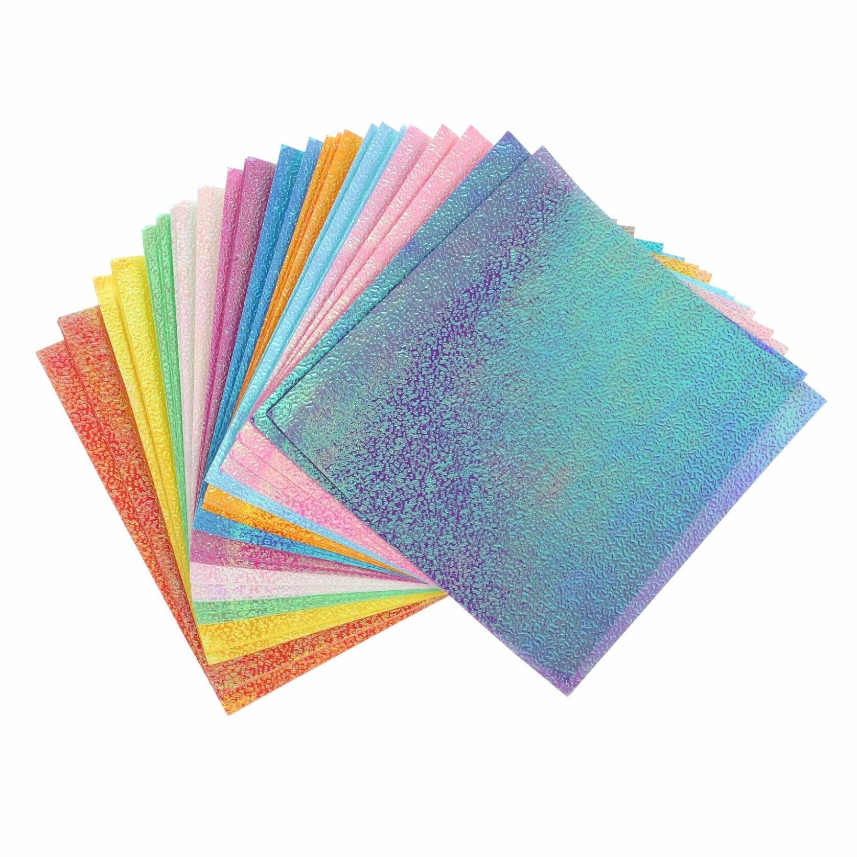 Эксклюзивный набор 50 листов для творческого оригами