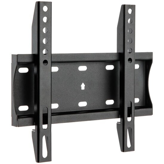 Кронштейн для телевизора Remounts RMB 202F, 23-42", фиксированный, черный