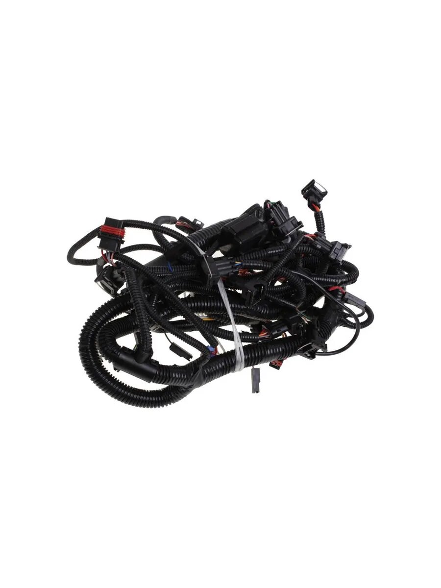 Проводка ГАЗ-3302 дв. ЗМЗ-405 ЕВРО-2 (под микас 11) жгут к б