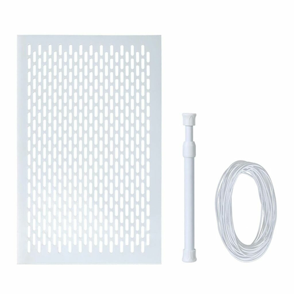 Комплект защиты скиммера, сетка для бассейна, ловушка для мусора, долговечная