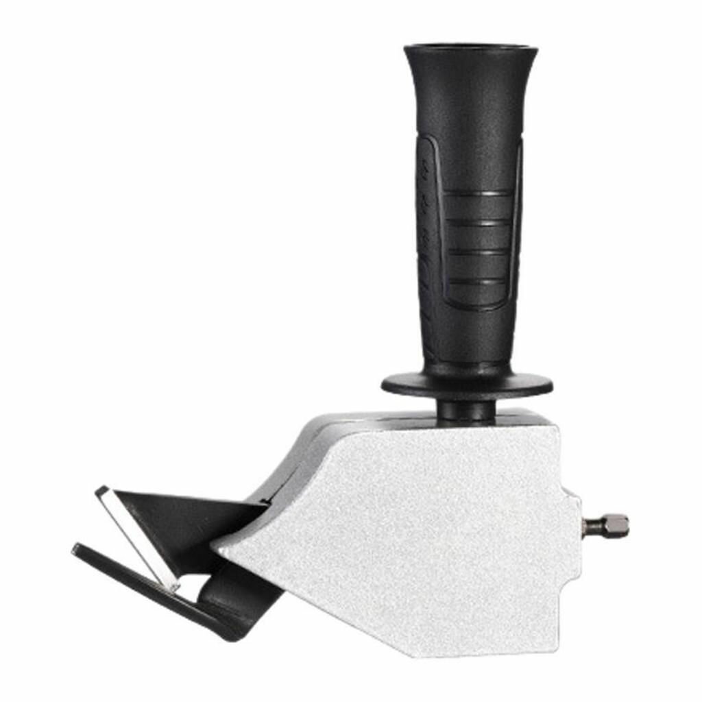 Электроножницы для резки металла